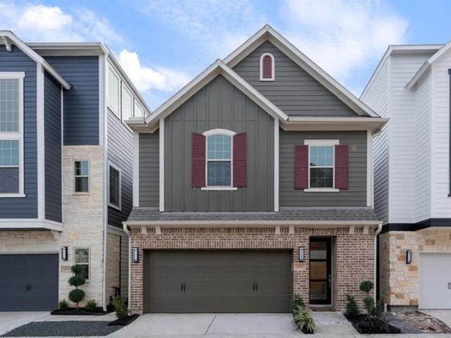 12531 Holly Blue Ln, Houston, TX 77077