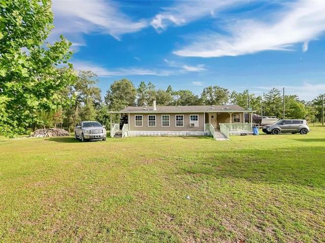 12531 NE 18th St, Williston, FL 32696