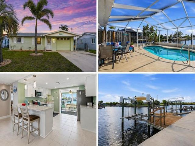 12532 5th Isle, Hudson, FL 34667