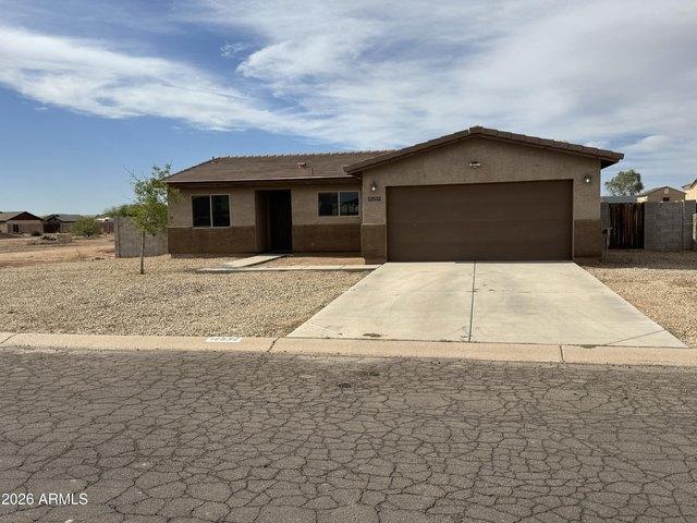 12532 W Obregon Dr, Arizona City, AZ 85123