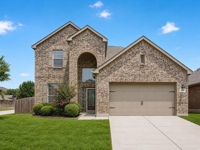 12532 Autumn Leaves Trl, Fort Worth, TX 76244