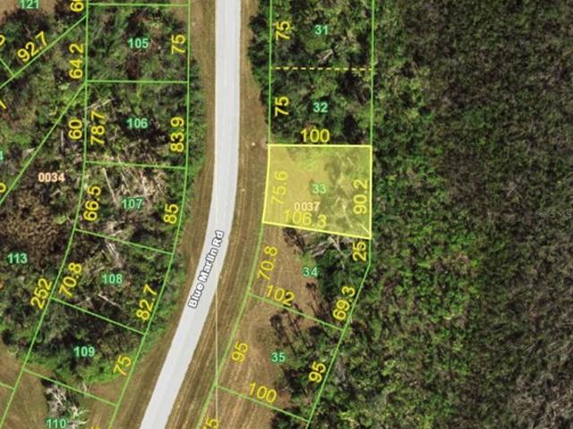 12532 Blue Marlin Rd, Placida, FL 33946