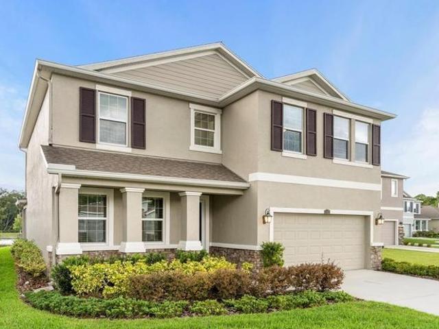 12532 Candleberry Cir, Tampa, FL 33635