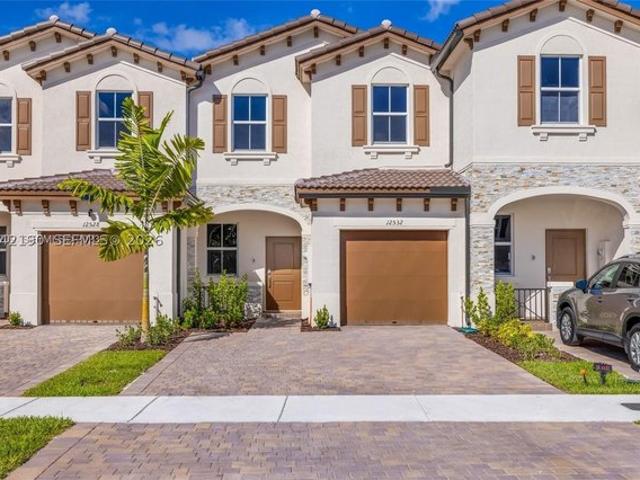 12532 NW 23rd Pl, Miami, FL 33167