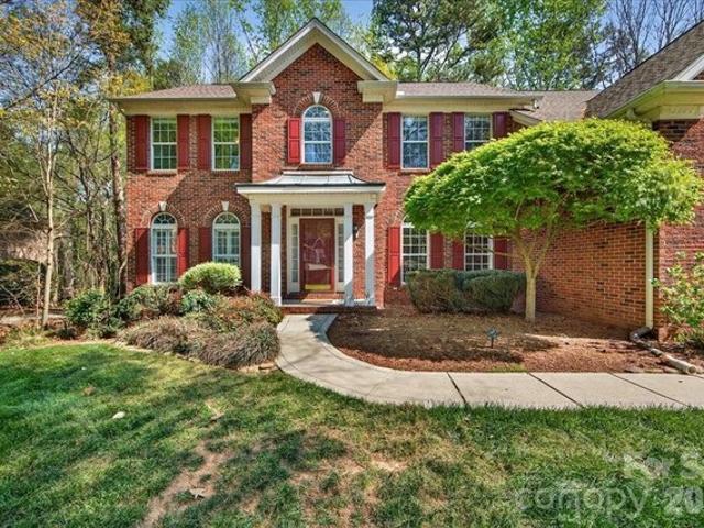 12532 Overlook Mountain Dr, Charlotte, NC 28216