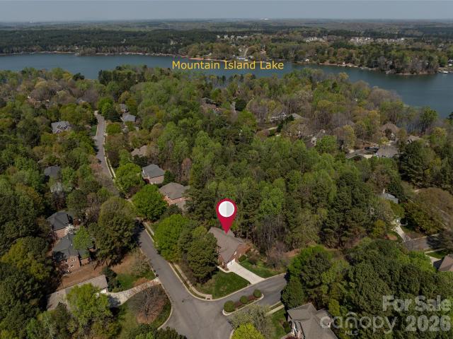 12532 Overlook Mountain Drive