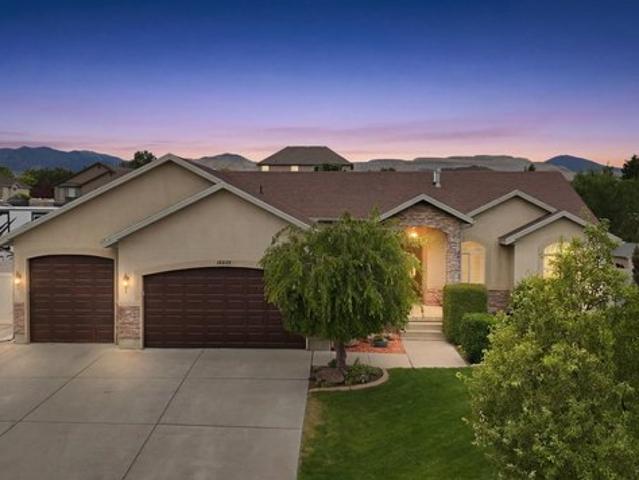 12532 S Brundisi Way, Herriman, UT 84096