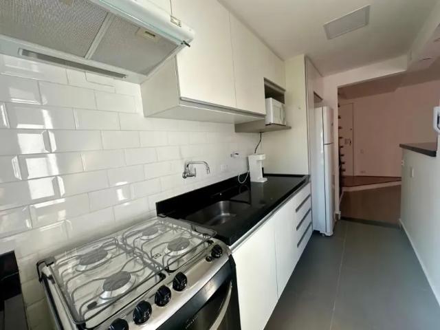 125331Duplex 70m² 1 dormitóri com 1 vaga