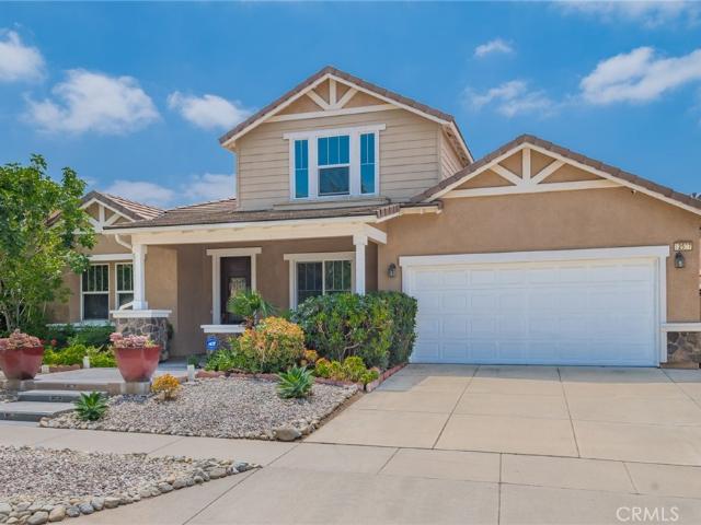 12537 Vintner Drive