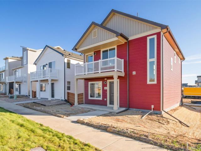 12537 E 101st Drive
