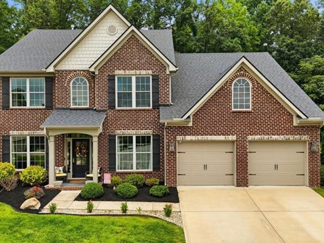 12534 Cotton Blossom Ln, Knoxville, TN 37934