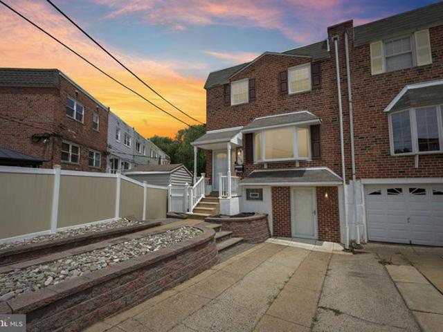12534 Fedor Rd, Philadelphia, PA 19154