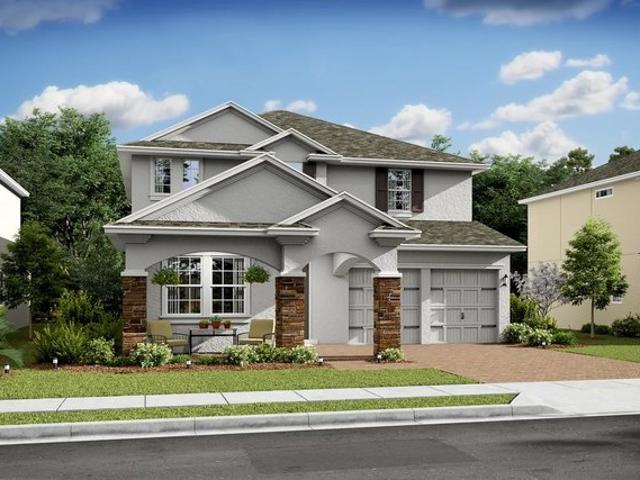 12534 Gold Honeysuckle St, Winter Garden, FL 34787
