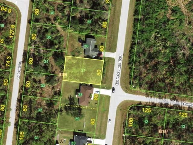 12534 Gulfstream Blvd, Port Charlotte, FL 33981 | MLS #C7523
