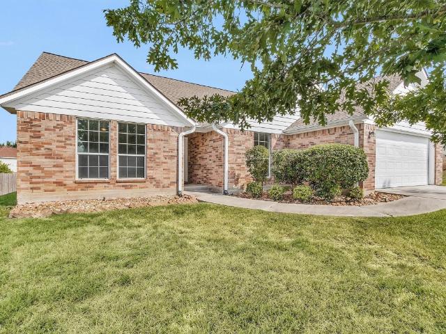 12534 Ridgecrest Dr, Willis, TX 77318 | MLS #88026 | Compass