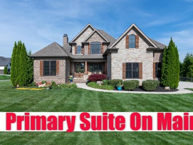 12535 Limerick Ln, Knoxville, TN 37934