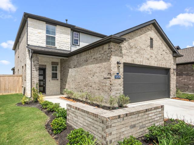 12535 Llano Estacado Drive
