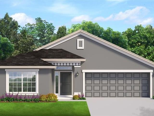12535 NE 48th Ter, Oxford, FL 34484