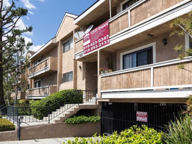 12535 Oxnard LLC 1 Bedroom Apartment for Rent at 12535 Oxnard St, Los Angeles, CA 91606 Greater Valley Glen