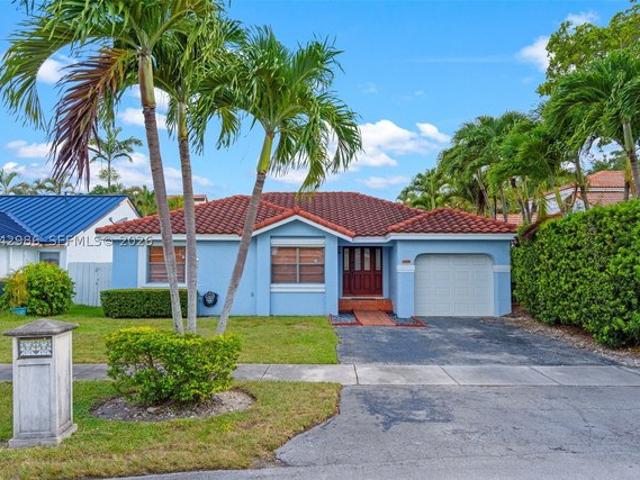 12535 SW 95th Ter, Miami, FL 33186