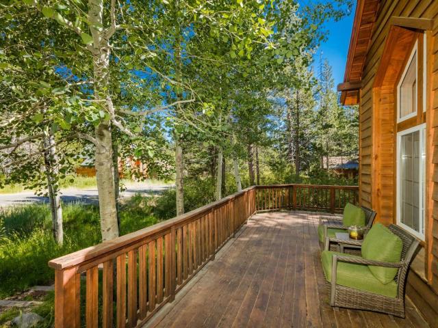 12535 St Bernard Dr, Truckee, CA 96161 | MLS #20260 | Compass