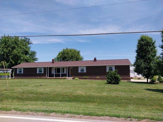 12535 State Route 28 W, Greenfield, OH 45123