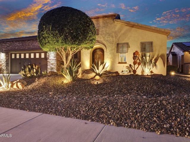 12536 W Jasmine Trl, Peoria, AZ 85383