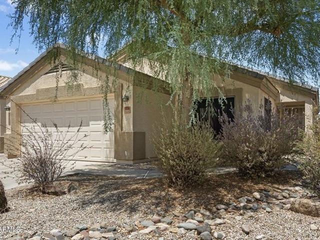12536 W Saint Moritz Ln, El Mirage, AZ 85335