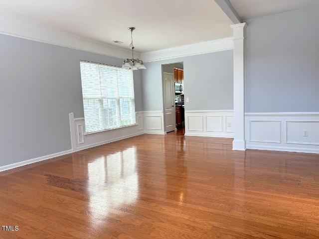 12536 Honeychurch St, Raleigh, NC 27614 | MLS #10154