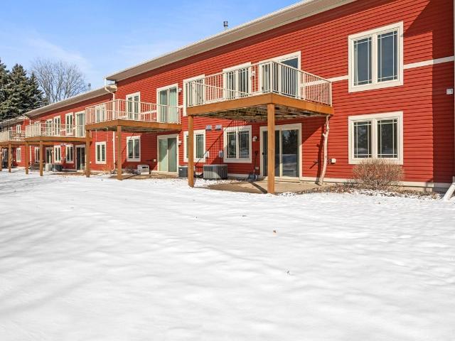 12536 Leyte St NE, Unit B, Blaine, MN 55449 | MLS #7032