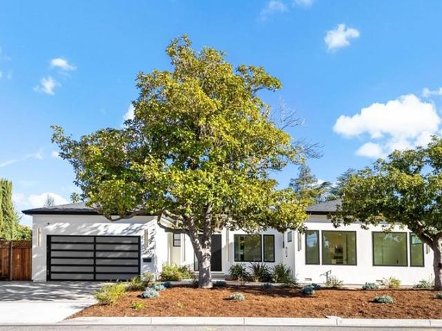 12536 Paseo Flores, Saratoga, CA 95070