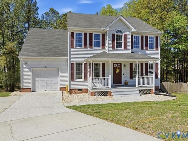 12536 St Thomas Ct, Midlothian, VA 23114