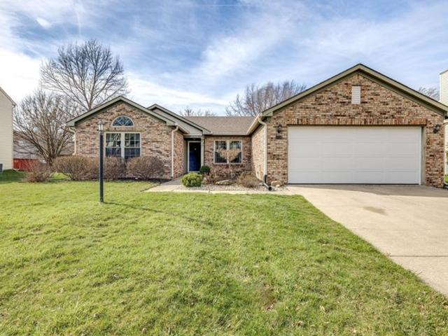 12538 Trester Ln, Fishers, IN 46038