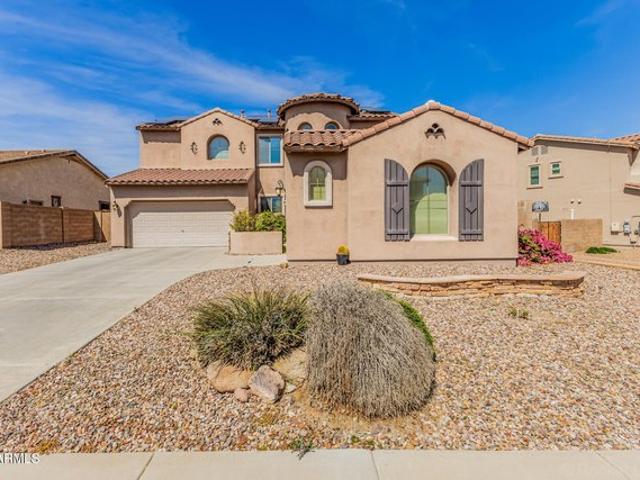 12538 W Miner Trl, Peoria, AZ 85383