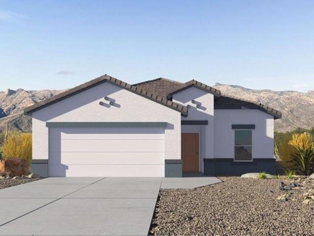 12538 W Nicholas Dr, Marana, AZ 85653