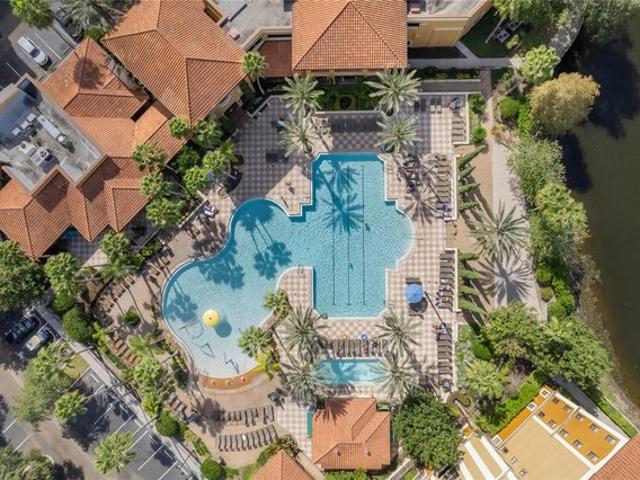 12538 Floridays Resort Dr Unit 602C, Orlando, FL 32821
