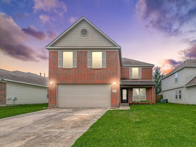 12538 Greensbrook Forest Dr, Houston, TX 77044