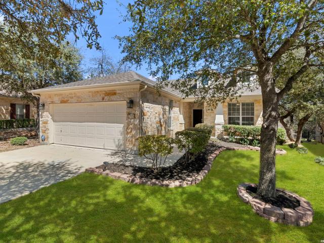 12539 Cascade Hills, San Antonio, TX 78253 | MLS #1948 | Compass