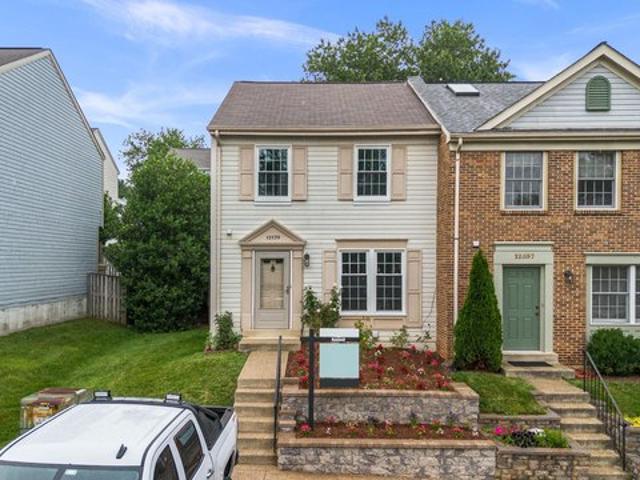 12539 Coral Grove Pl, Germantown, MD 20874