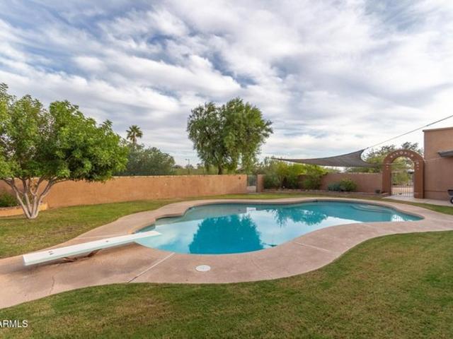 12539 E Silver Spur St, Scottsdale, AZ 85259