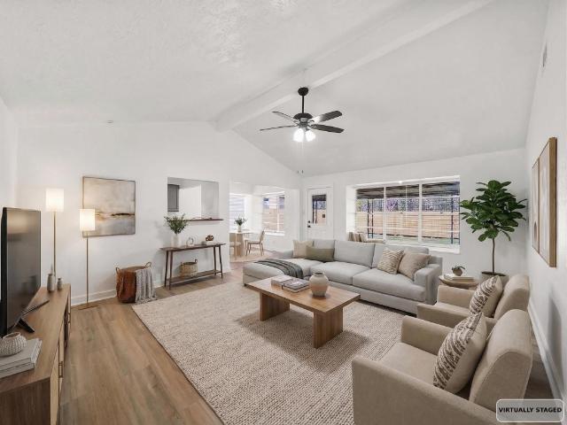 12539 Fern Forest Dr, Houston, TX 77044 | MLS #40103