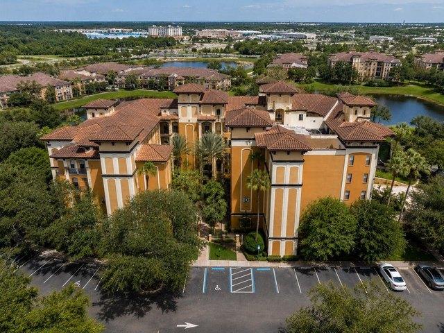 12539 Floridays Resort Dr Unit 208D, Orlando, FL 32821