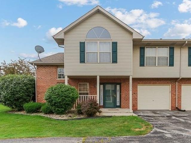 12539 S Quinn Dr Unit 402, Alsip, IL 60803