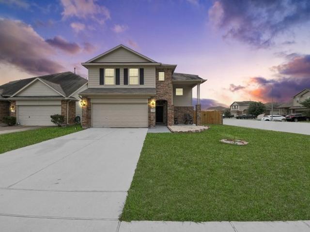 12539 Silverwood Springs Pl, Houston, TX 77014