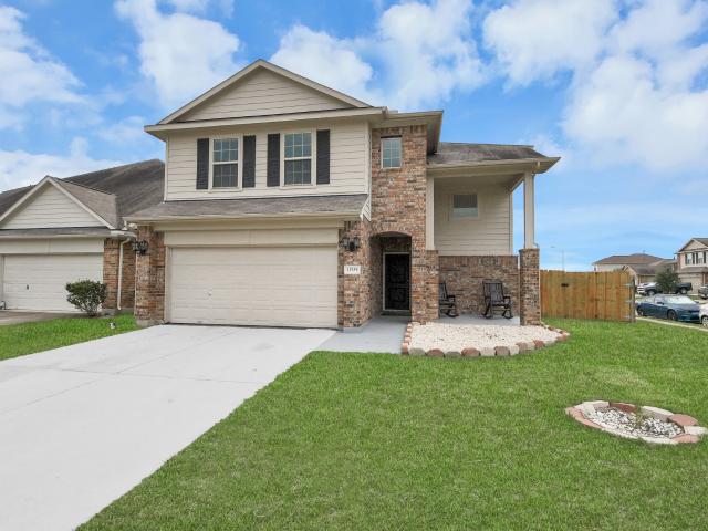 12539 Silverwood Springs Place