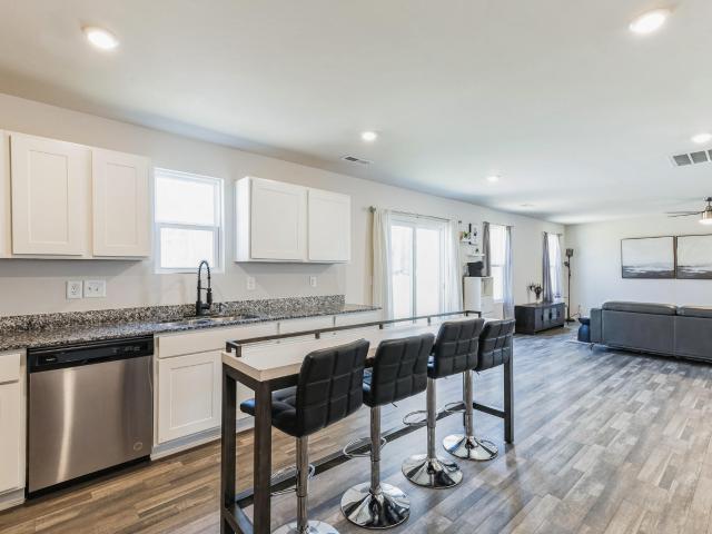 1253 Manor Dr, Rocky Mount, NC 27804 | MLS #10163