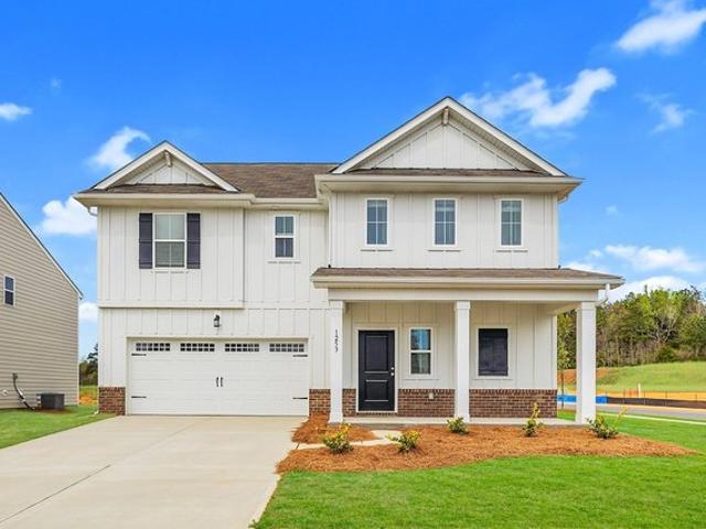 1253 Marble Psge, Richburg, SC 29729