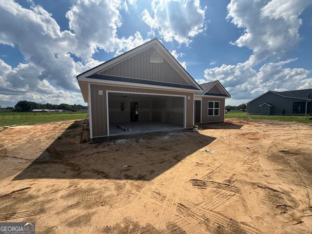 1253 Mark Wood Rd