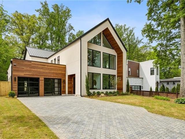 1253 Mayfair Dr NE, Brookhaven, GA 30324