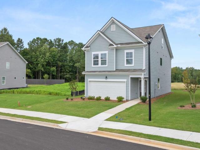 1253 Meadowbrook Drive